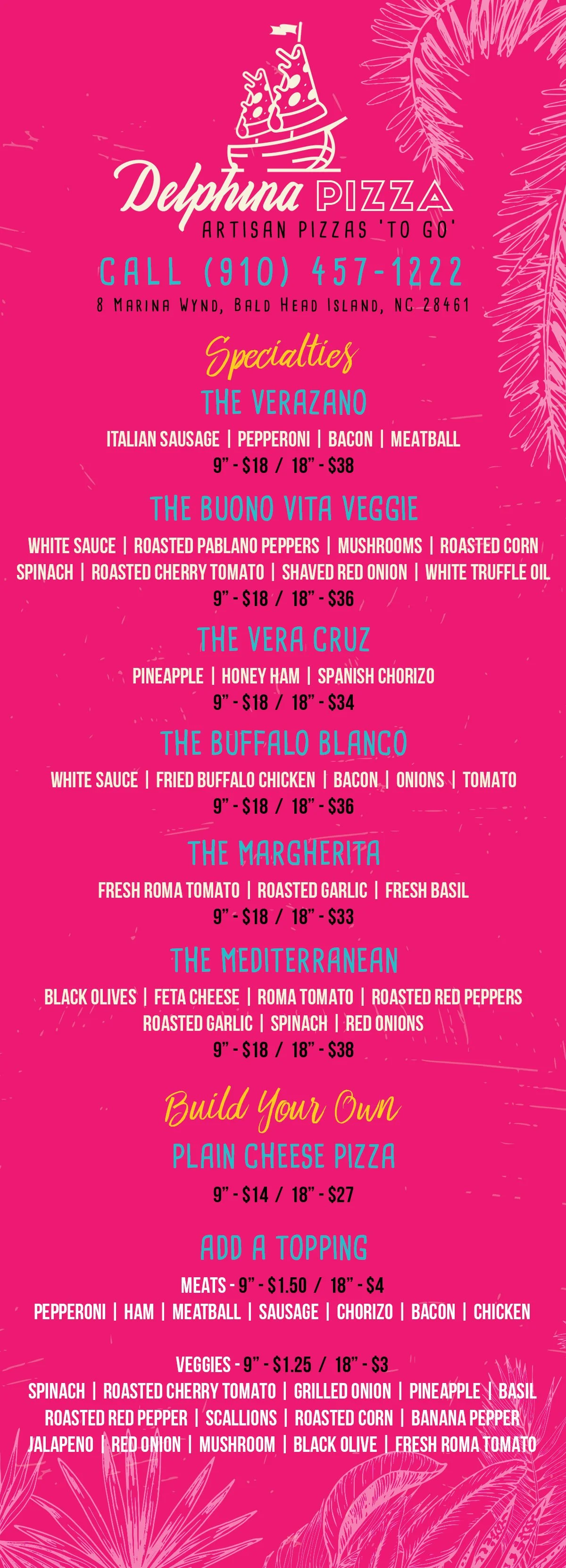 General 2 — Will O' The Wisp