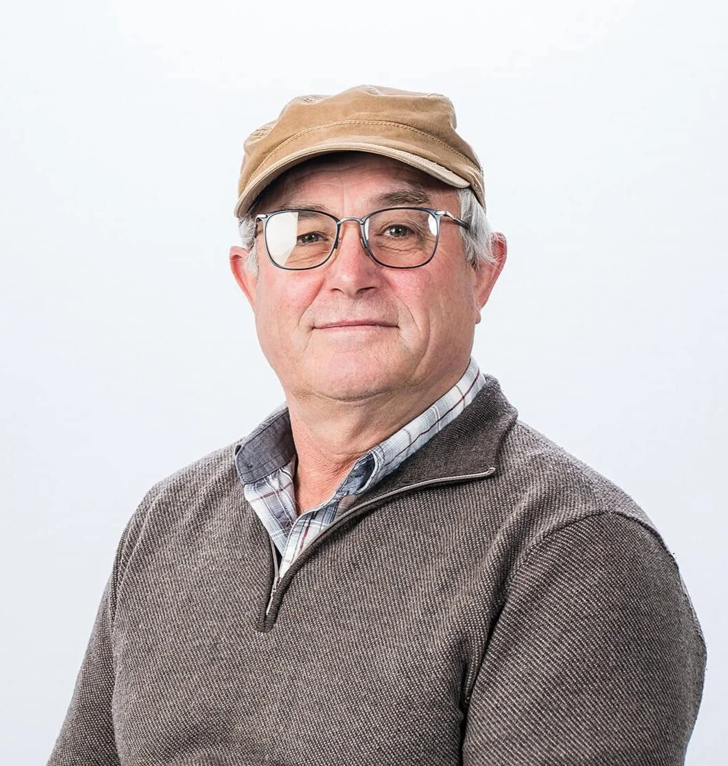 Hornby Men — Hope Presbyterian Church