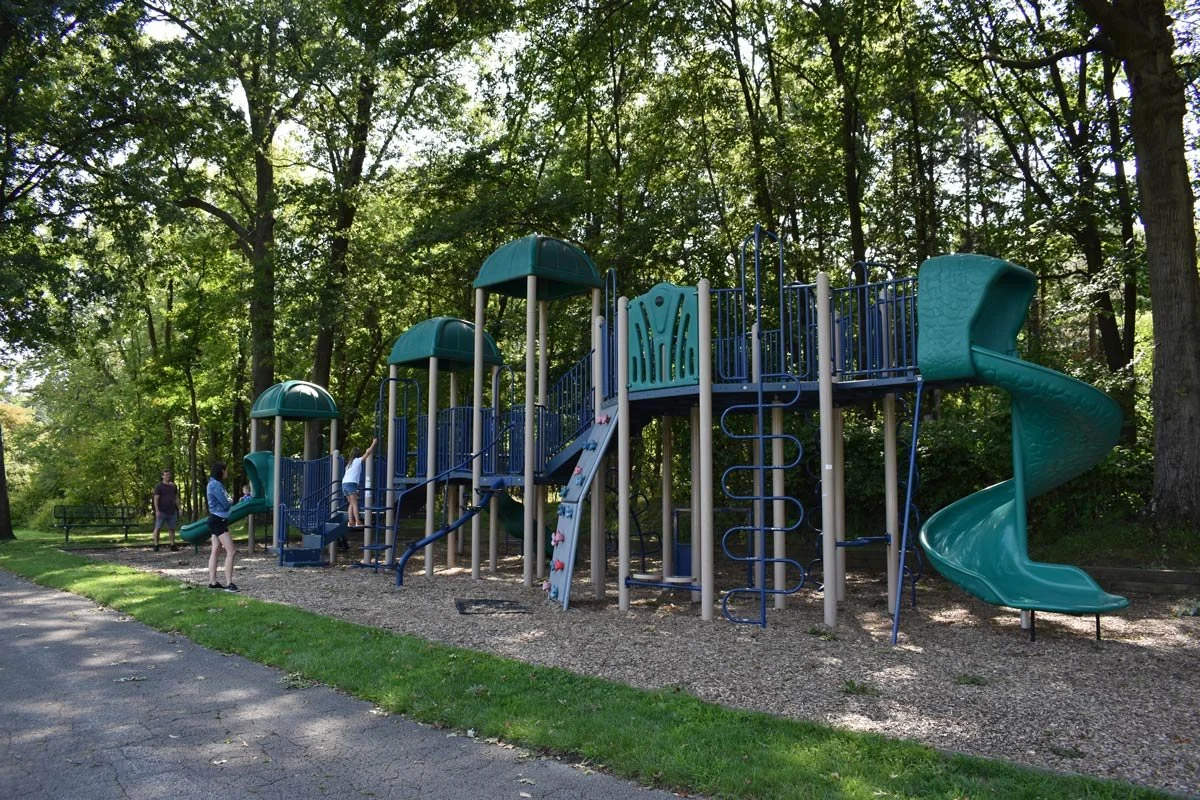 City Parks — City of Seven Hills