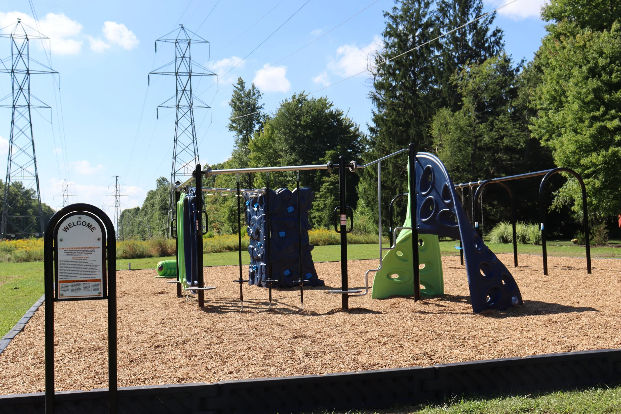 City Parks — City of Seven Hills