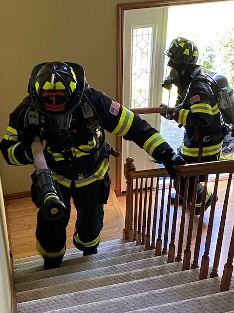 Fire Department — City of Seven Hills