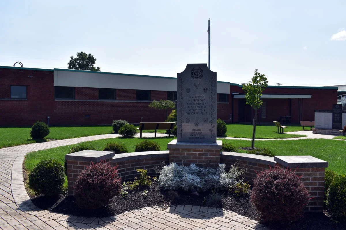 Hours of Operation — City of Seven Hills