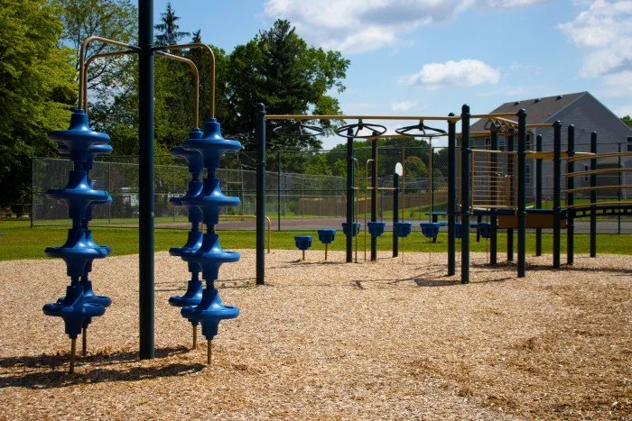 City Parks — City of Seven Hills