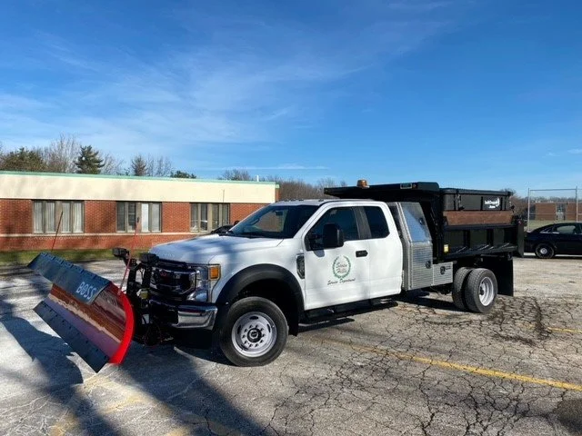 Service Department — City of Seven Hills