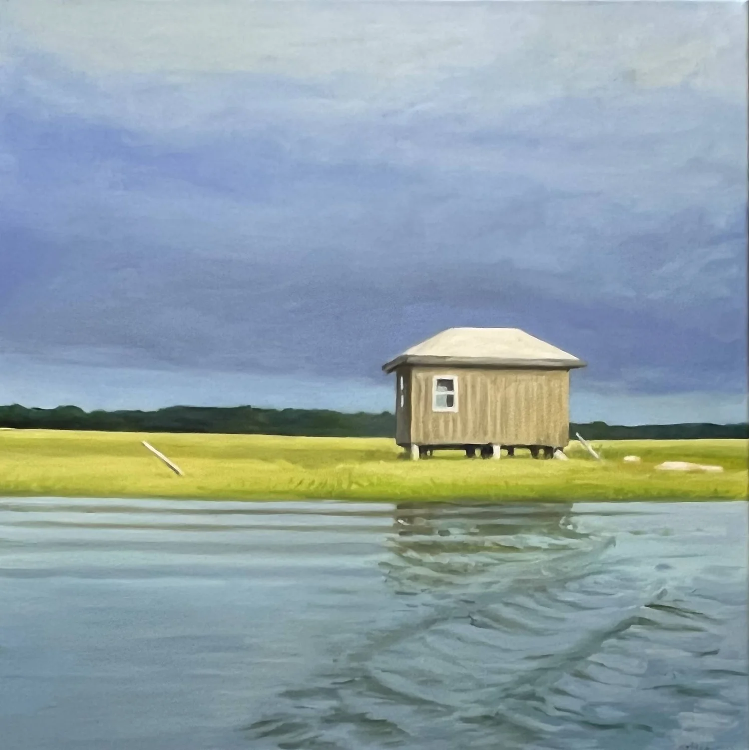 Artist Directory — SoWa Artists Guild