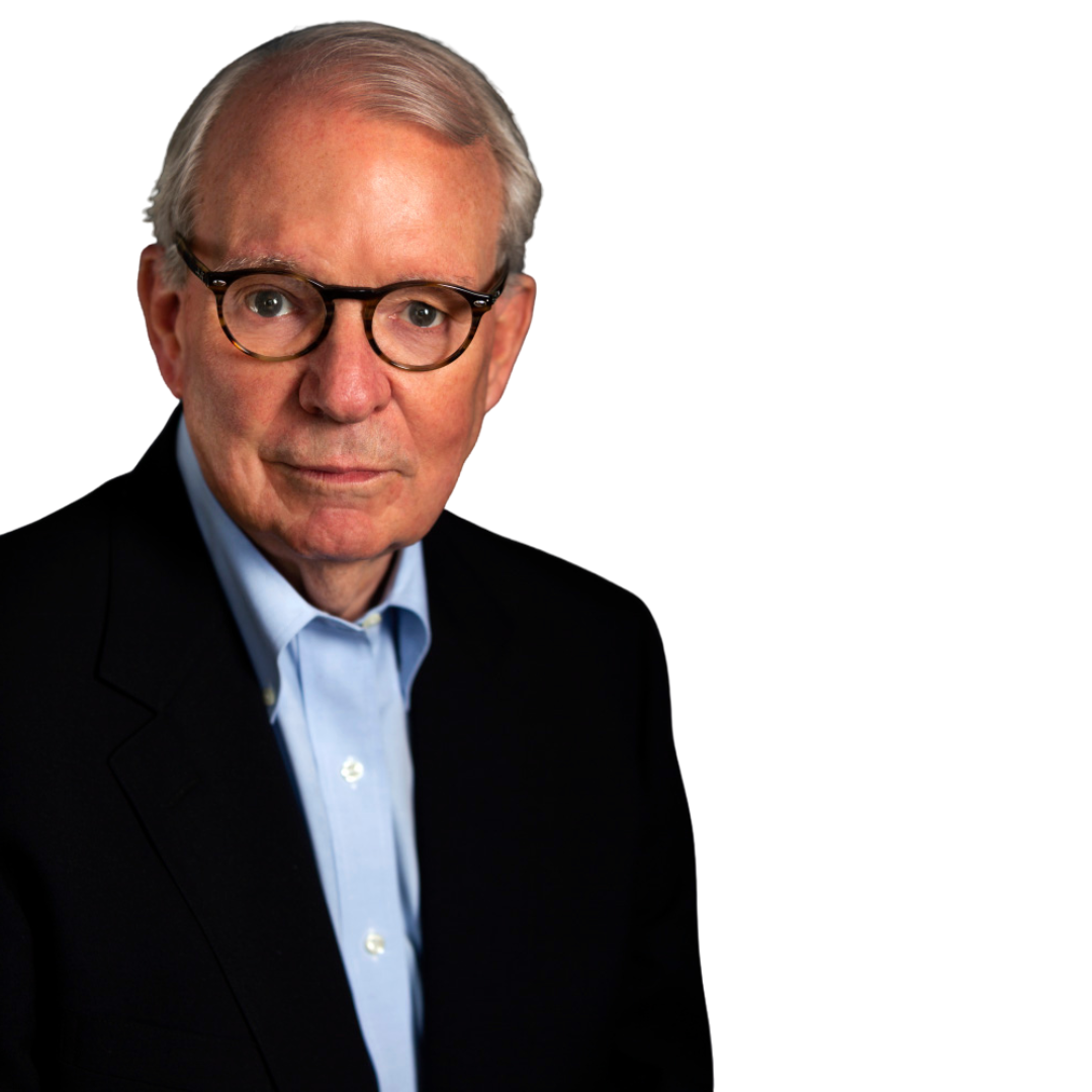 Author Stephen Evans Jordan