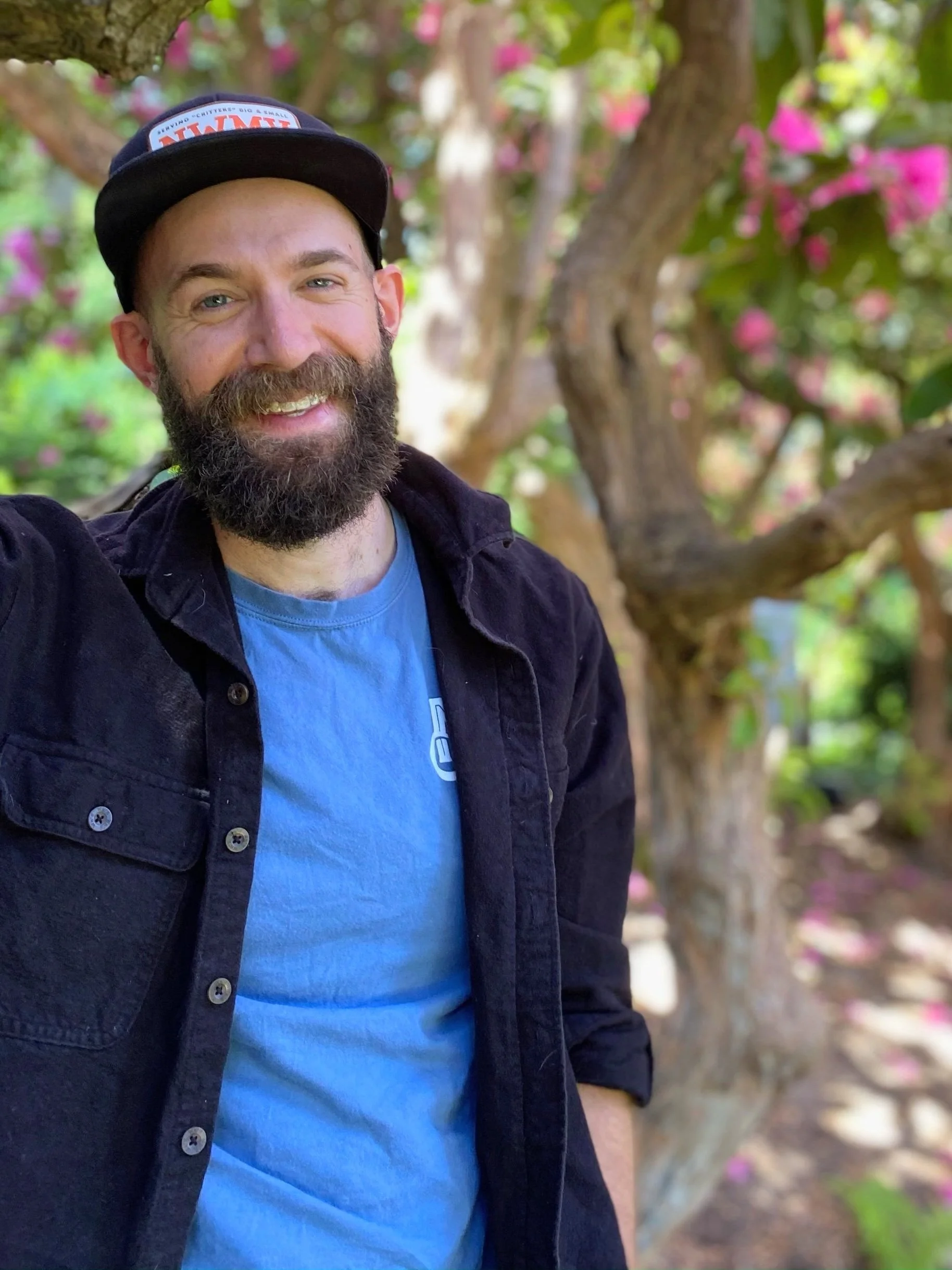 blake — Northwest Mobile Vet