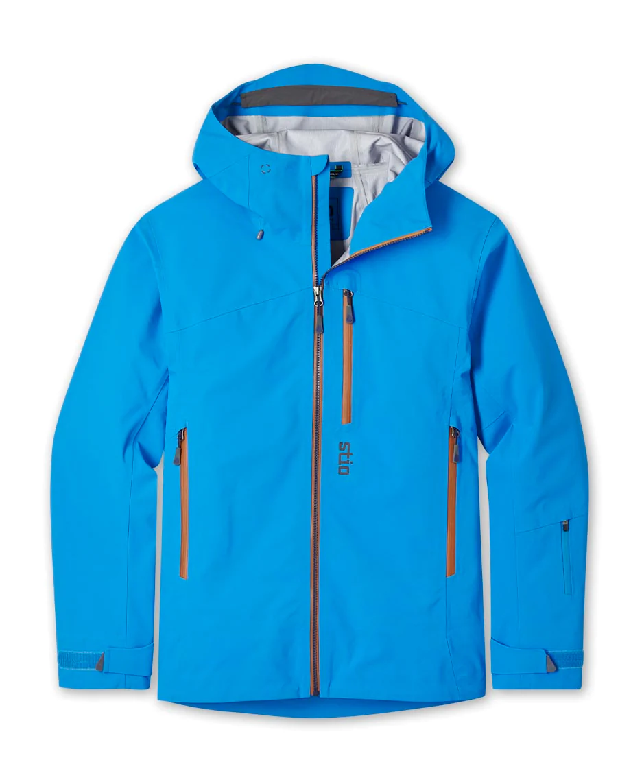 Powder Perfect Winter Jackets for Him & Her — The Tidalist