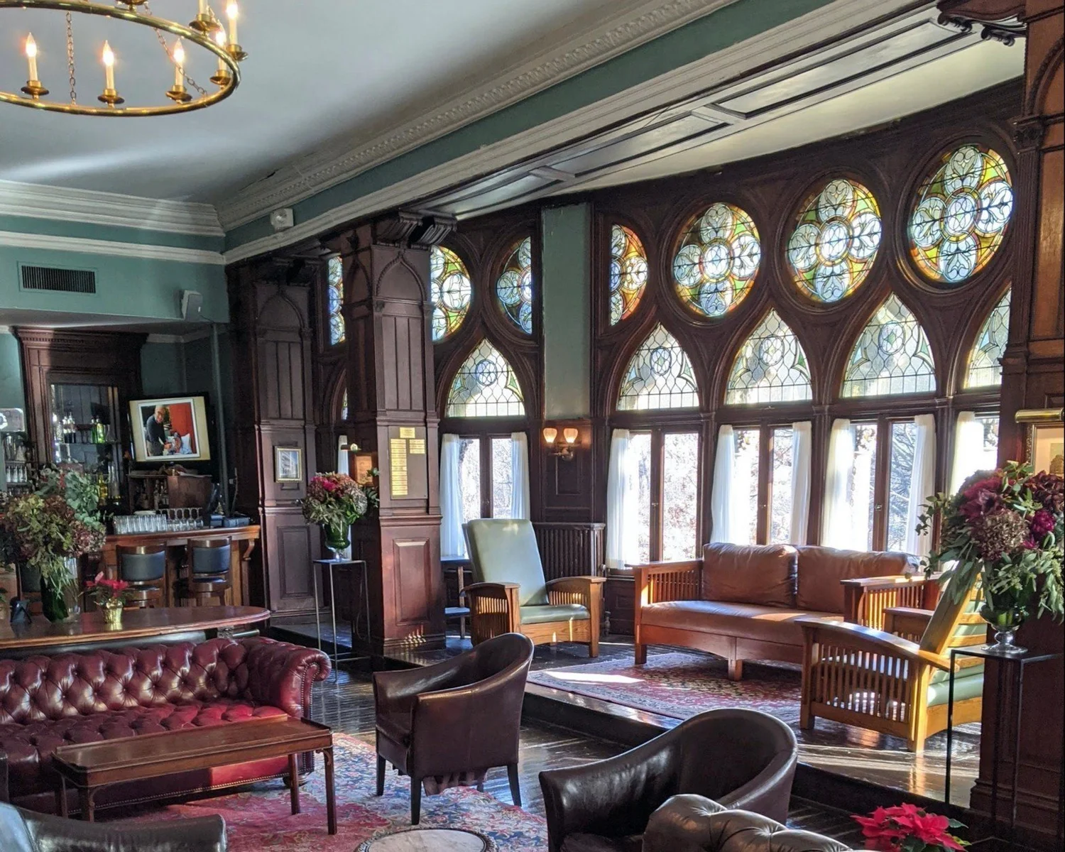 UPDATED Guide to Members-Only: the Coolest, the Oldest, and the Most ...