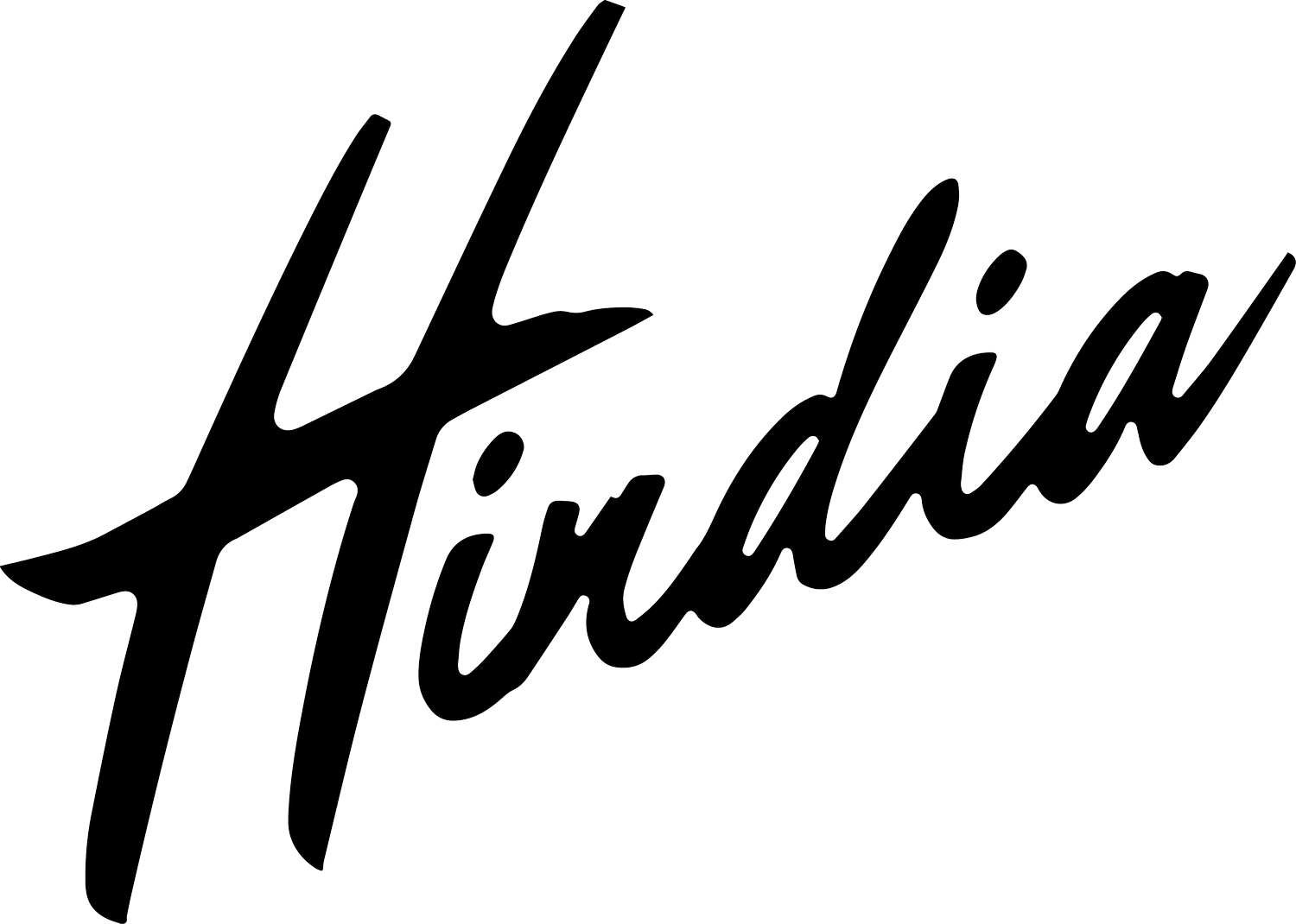 Home of Hindia