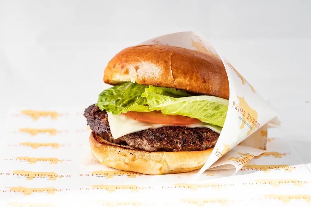 Prime Burger