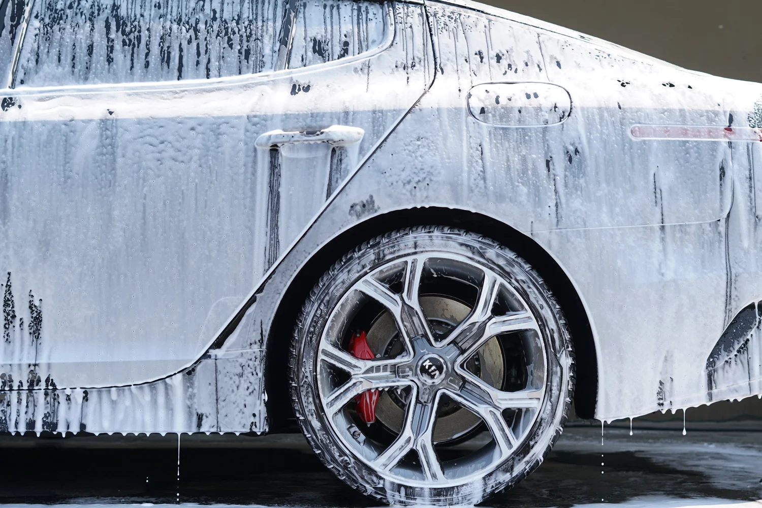 Pure Auto Detailing | Upgrade Your Shine