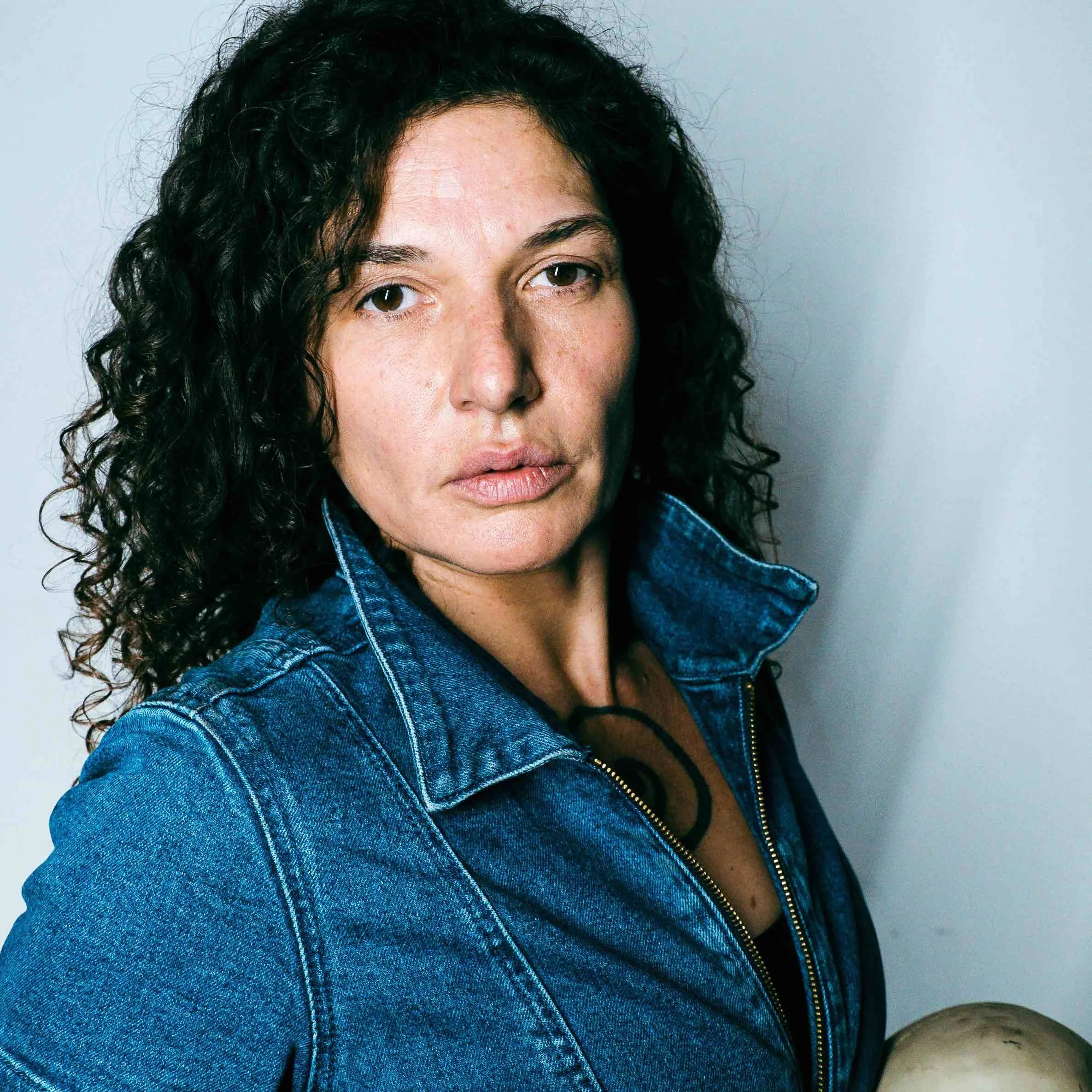 Kamarra Bell-Wykes — A Daylight Connection