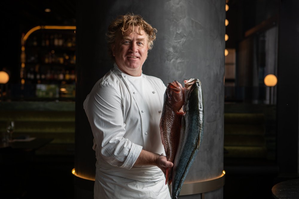 Gallery — BŌS Brisbane