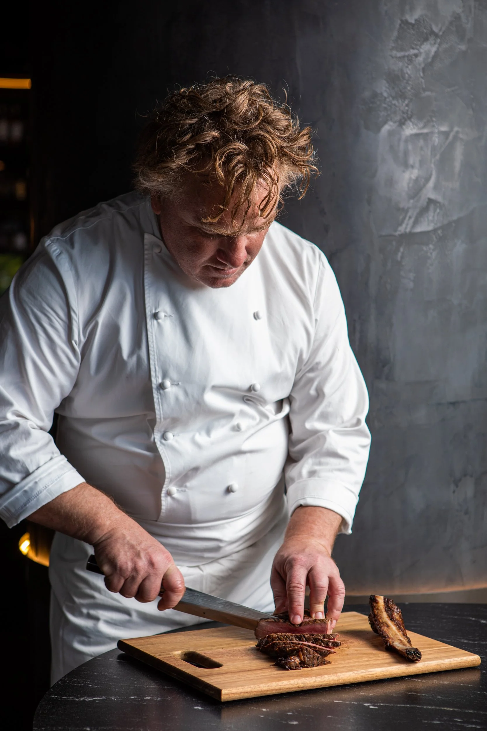 Gallery — BŌS Brisbane