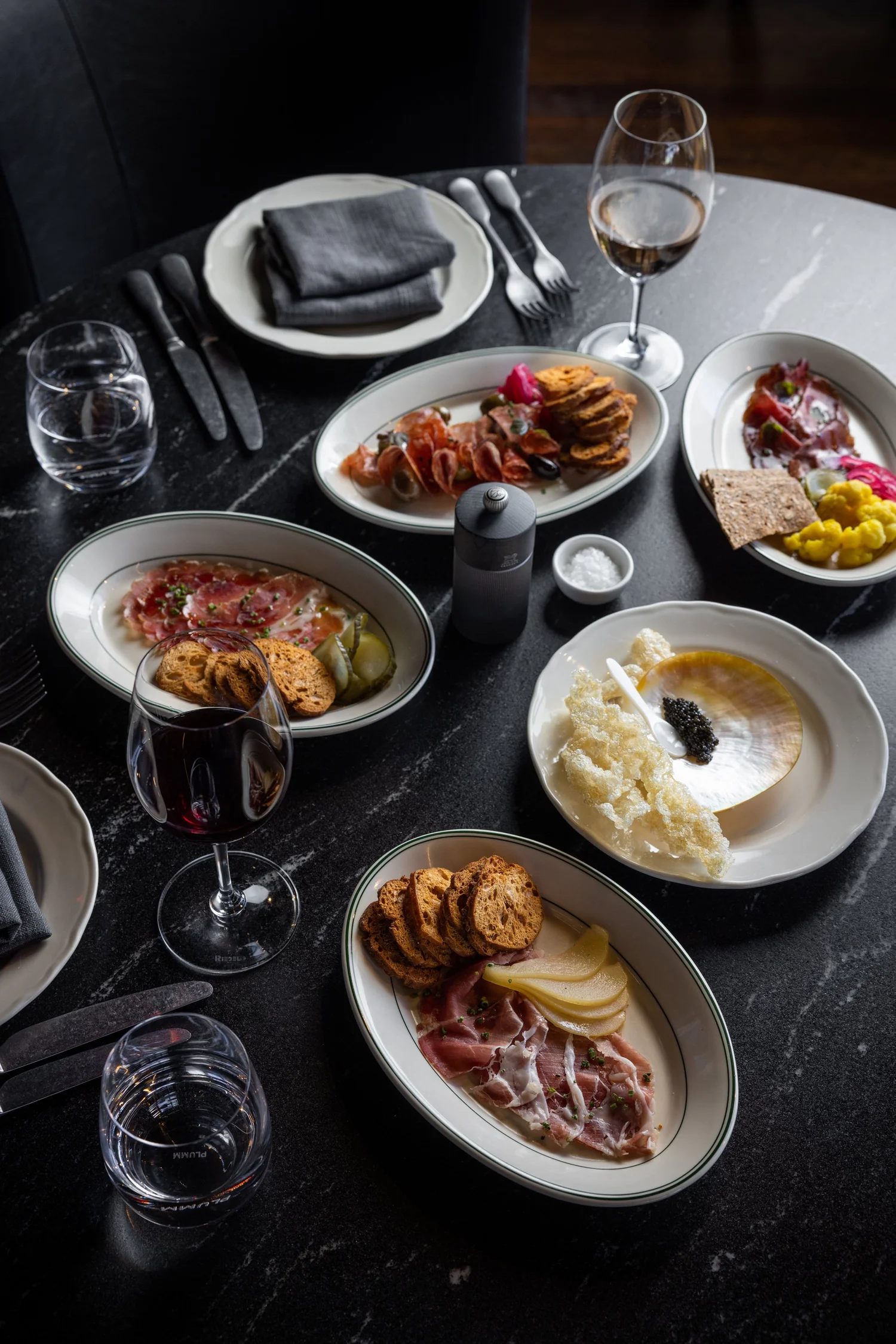 Gallery — BŌS Brisbane