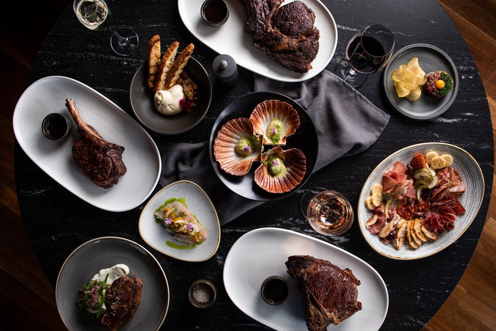 General 2 — BŌS Brisbane