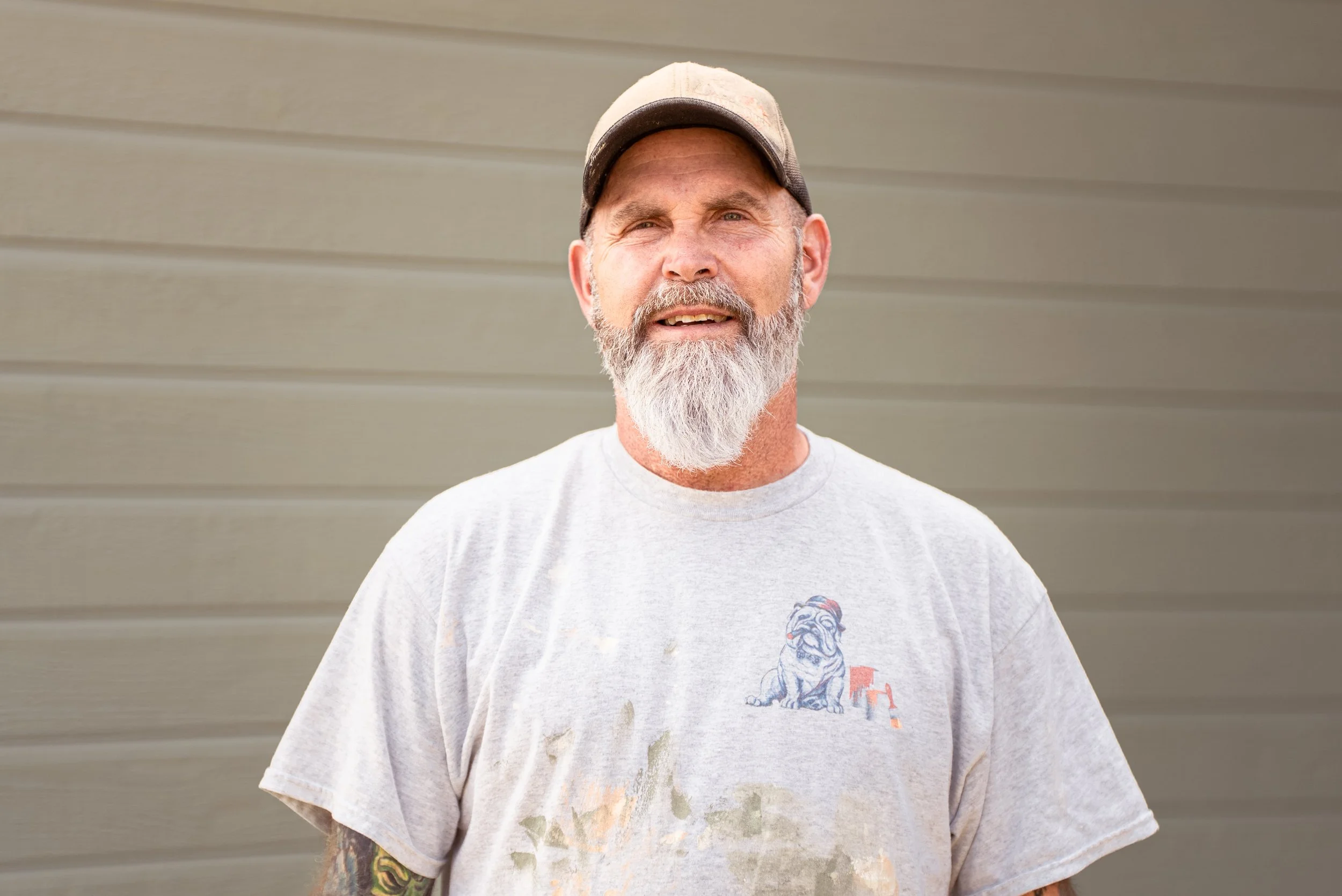 Paint Boss Painting LLC