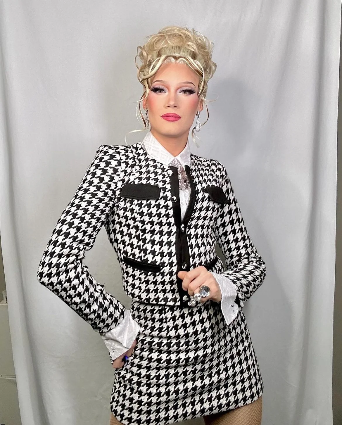 Synthia Kiss’ Windsor Birthday Bash Revealed — THIS is DRAG!
