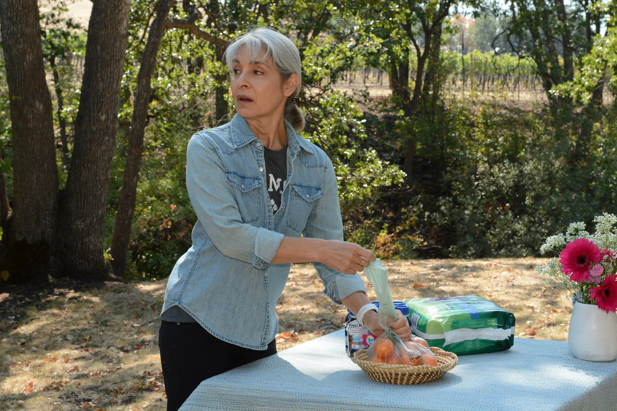 Past Shows • Rogue Theater Company • Ashland, OR