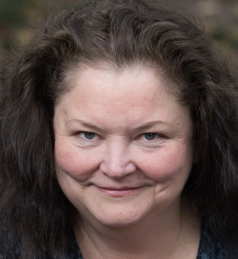 K.T. Vogt bio • Rogue Theater Company • Ashland, OR