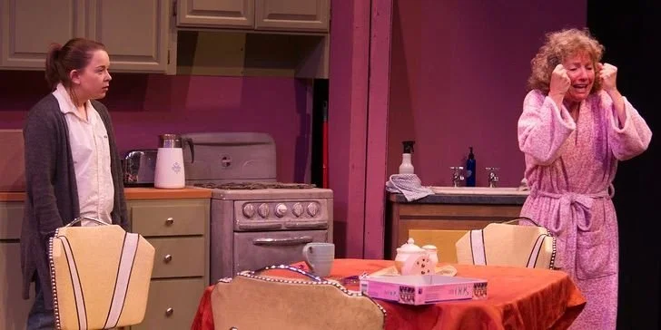 Past Shows • Rogue Theater Company • Ashland, OR