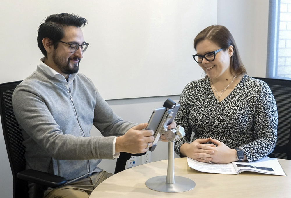 Assessment Process — Driver Cognitive Assessment Center New