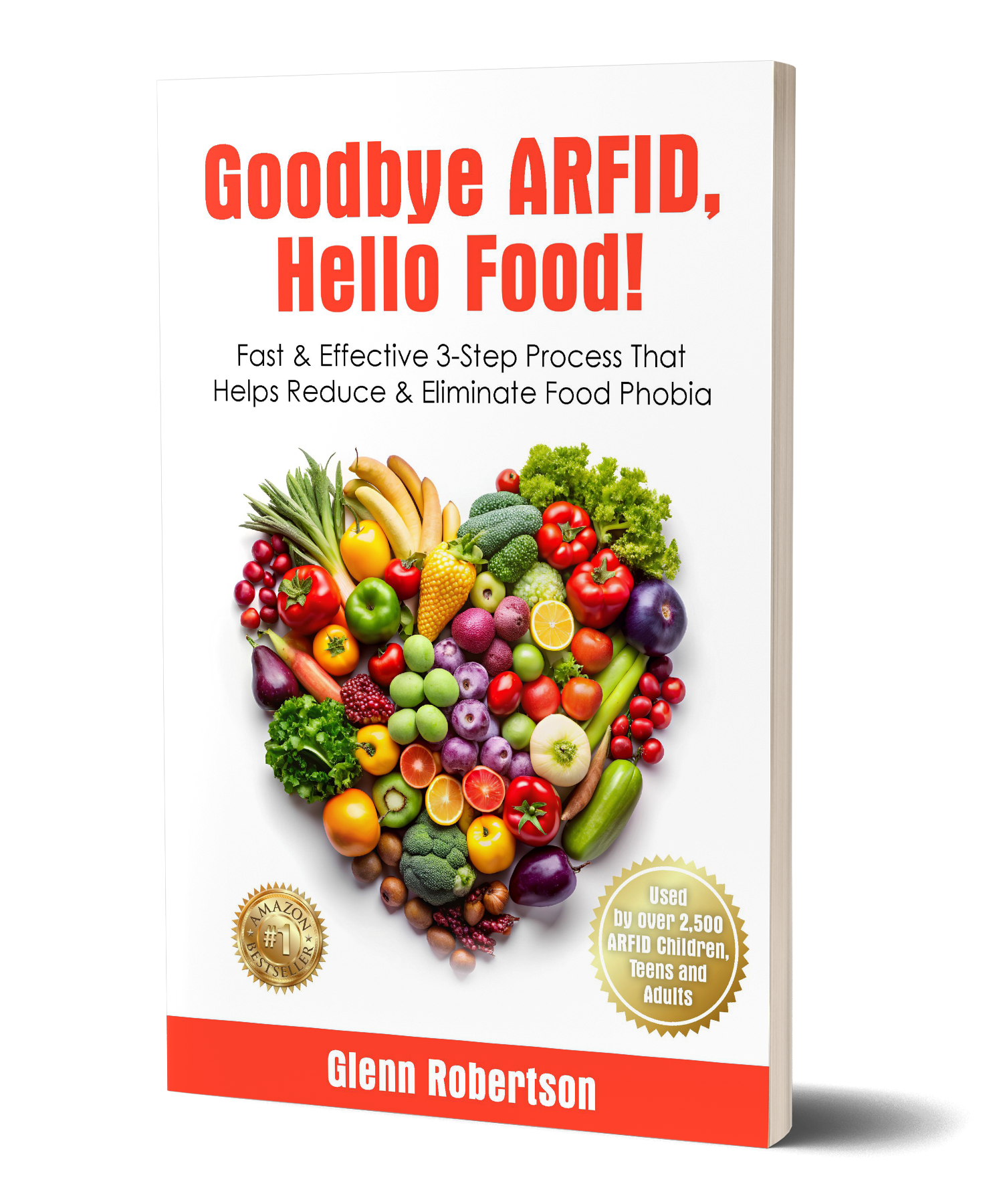 ARFID Therapy - Eating Disorder Therapy and Hypnotherapy with Glenn ...