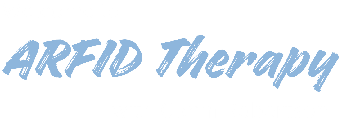 ARFID Food Disorder Therapy with Glenn Robertson | ARFID Hypnotherapy ...