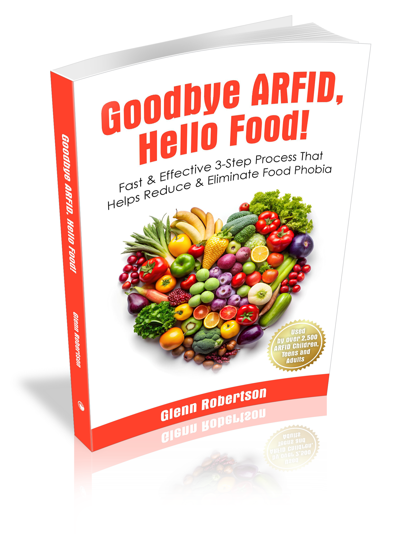 ARFID Therapy - Eating Disorder Therapy and Hypnotherapy with Glenn ...
