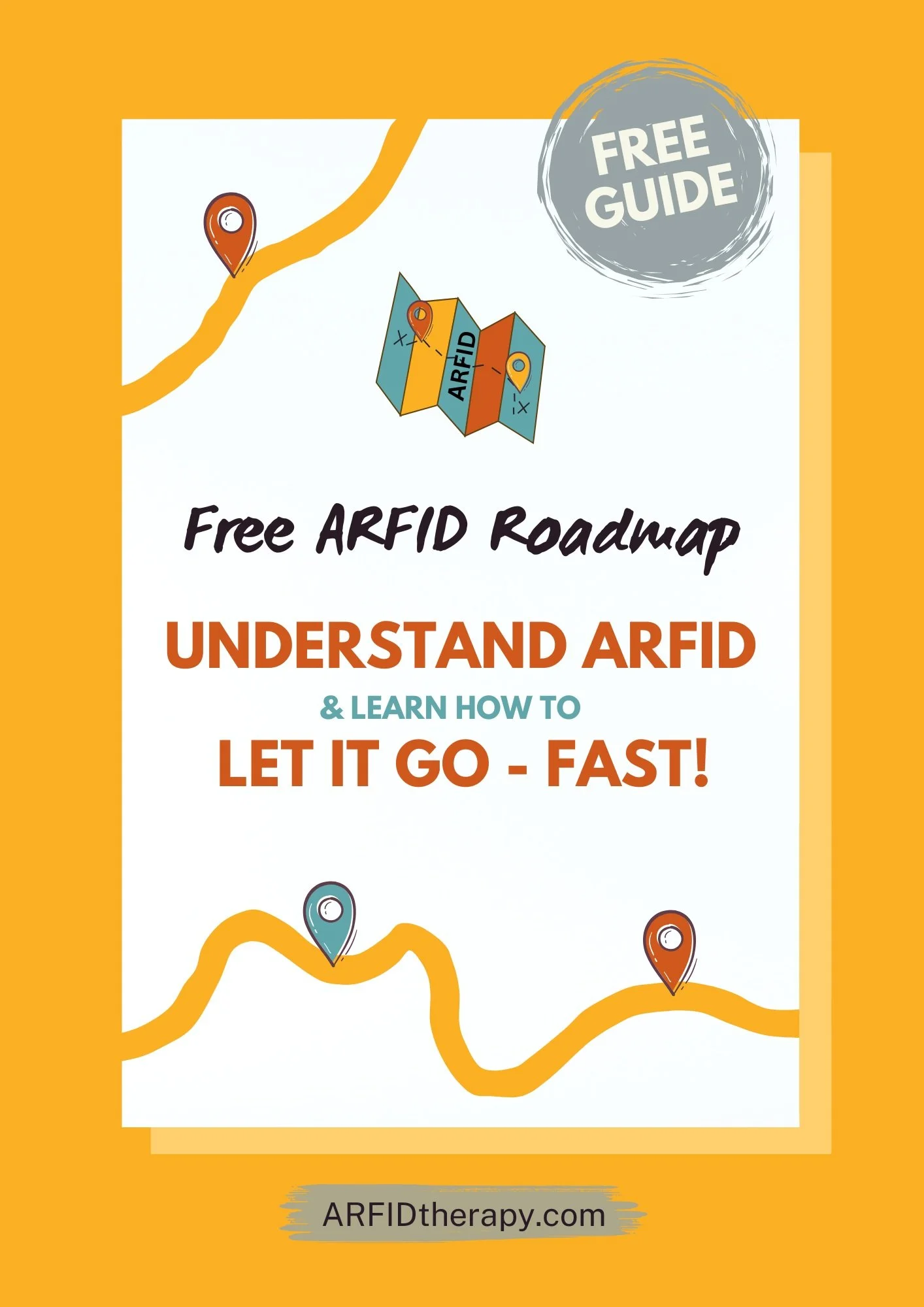 Free ARFID Roadmap — ARFID Therapy - Eating Disorder Therapy and ...