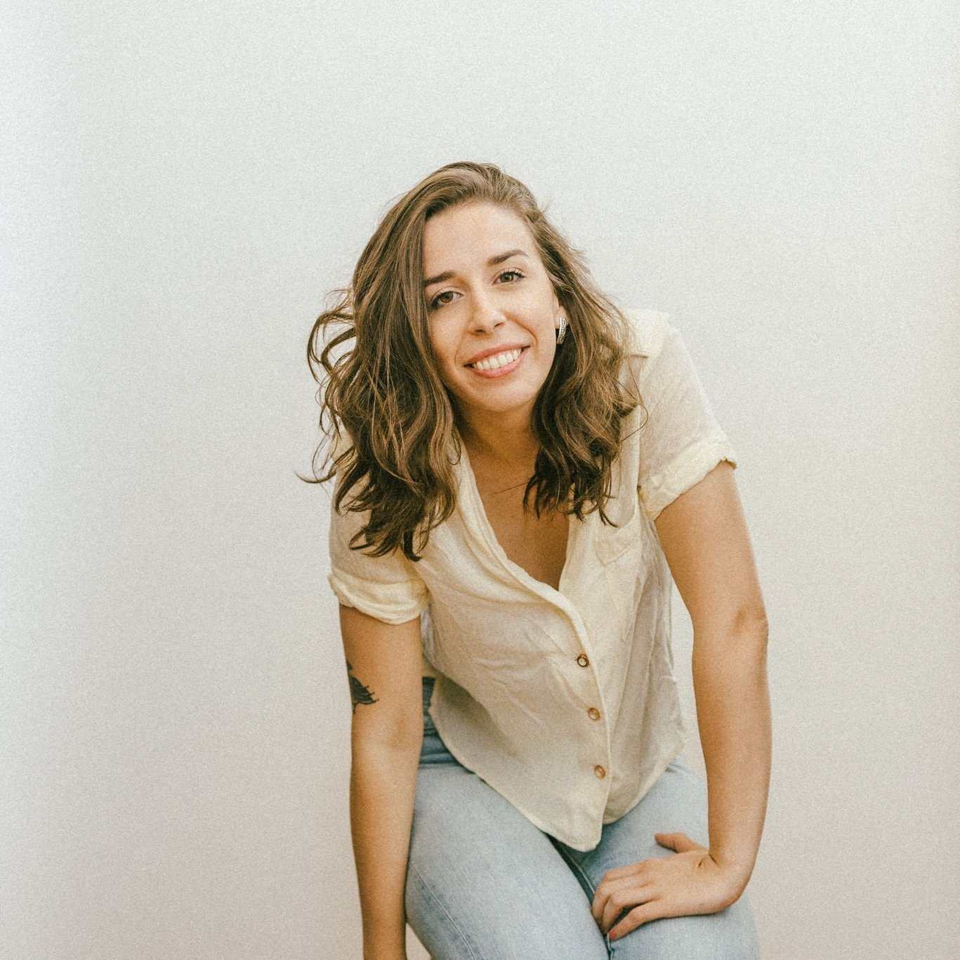 Chloe Mollis-McBride