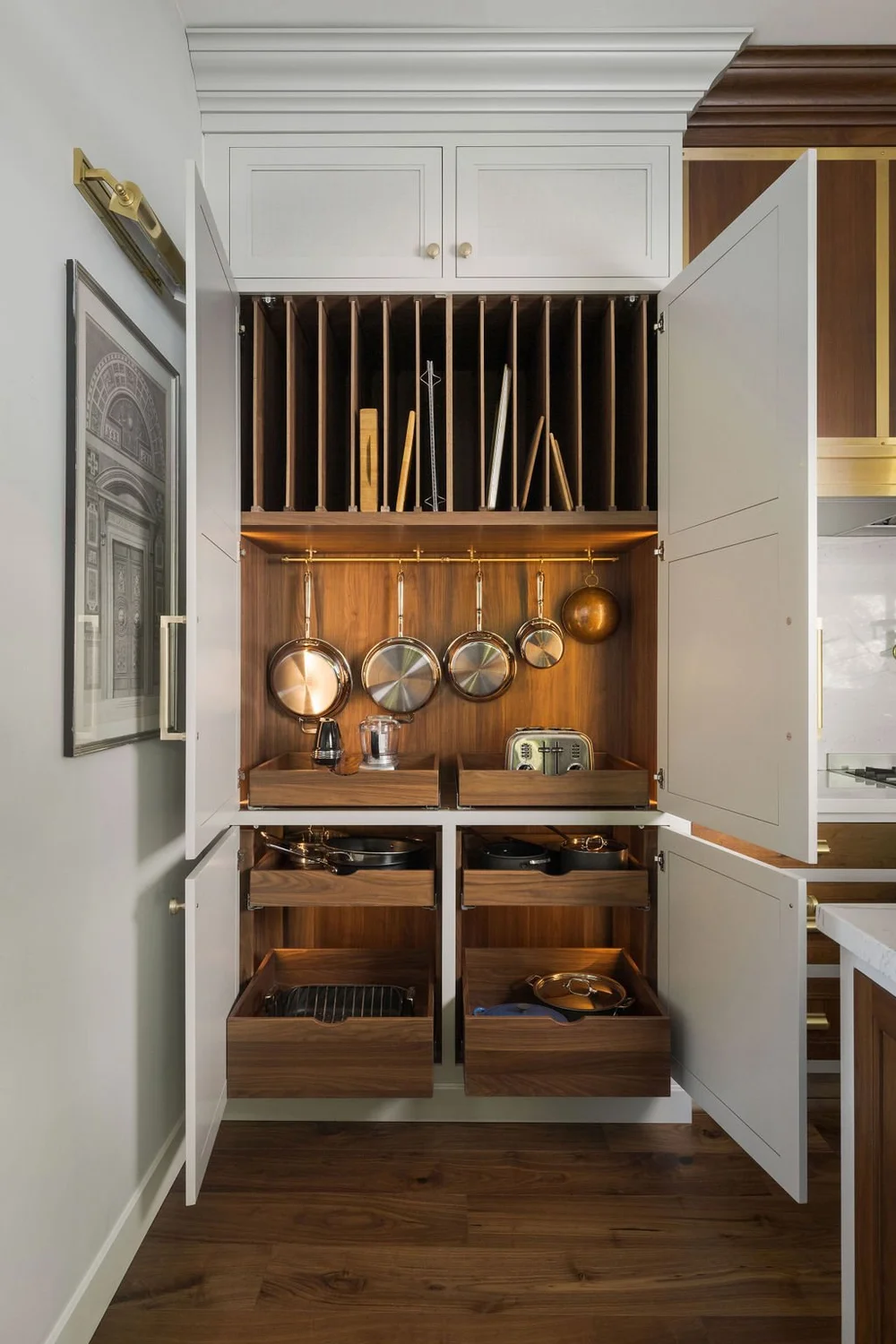 California IV | PCD Studios