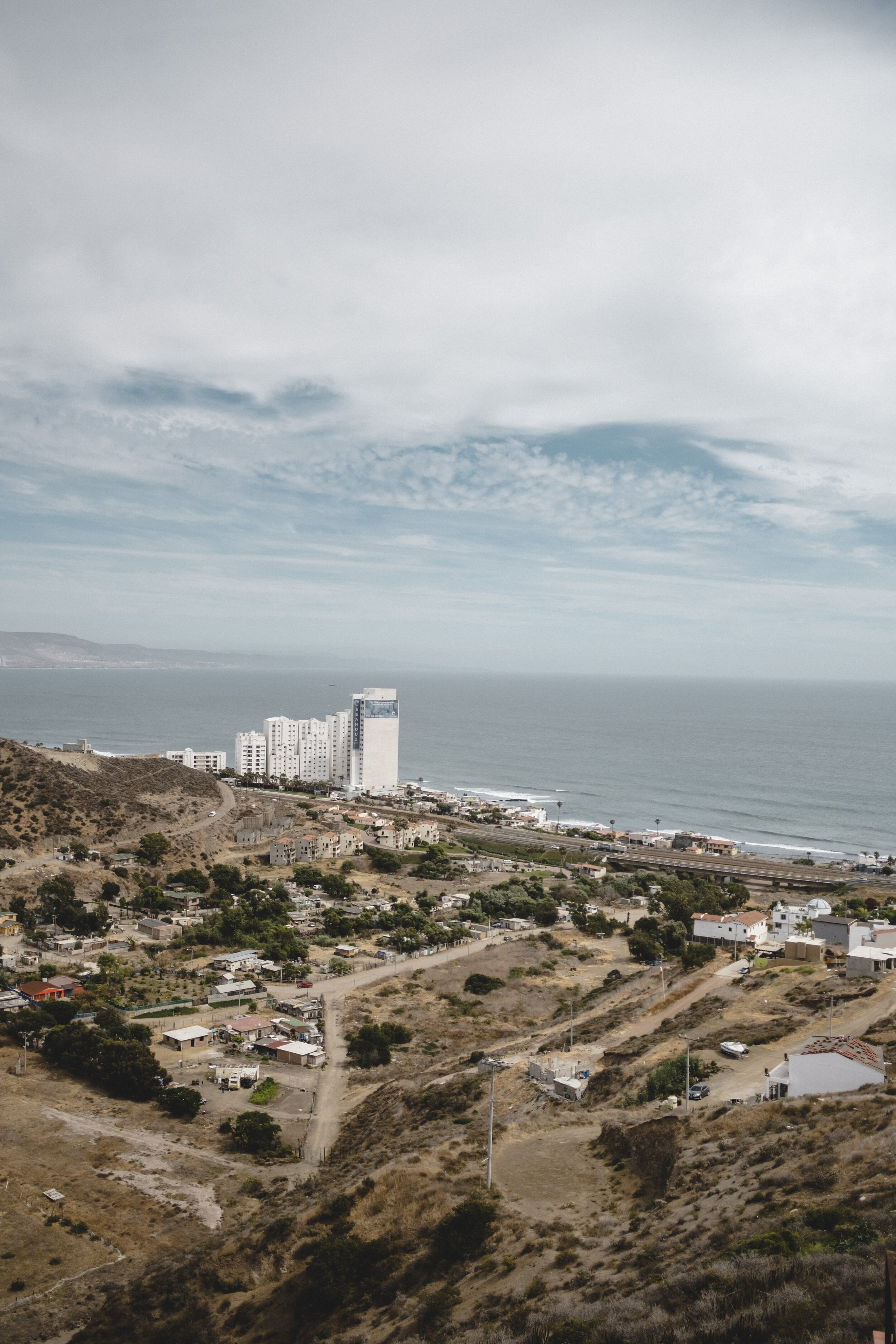 Native Residence in Rosarito — By Lisa Linh