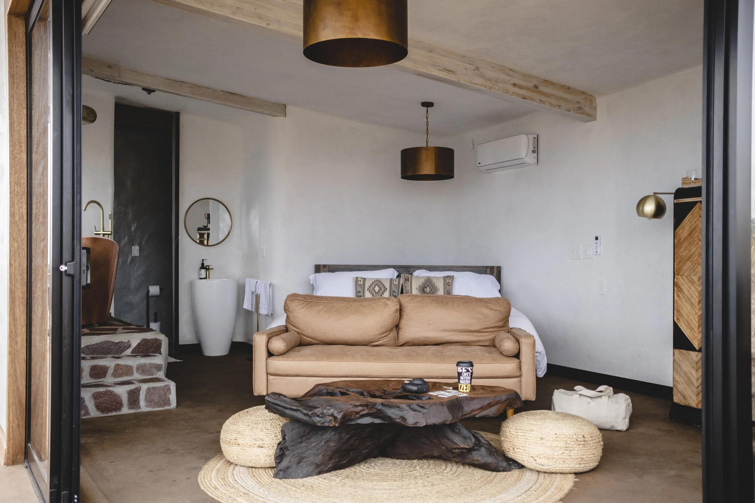 Native Residence in Rosarito — By Lisa Linh