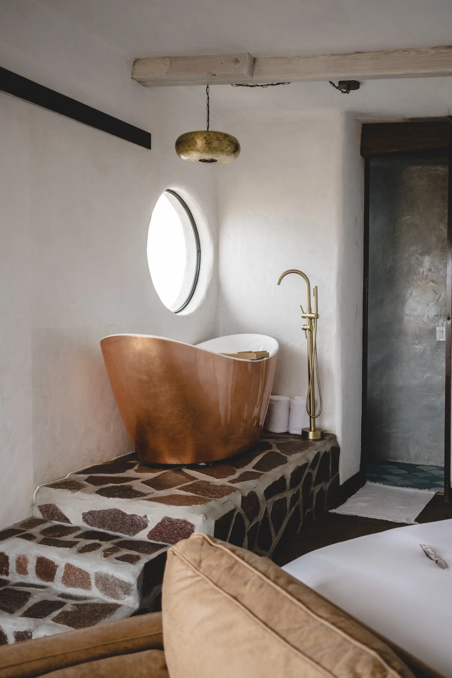 Native Residence in Rosarito — By Lisa Linh