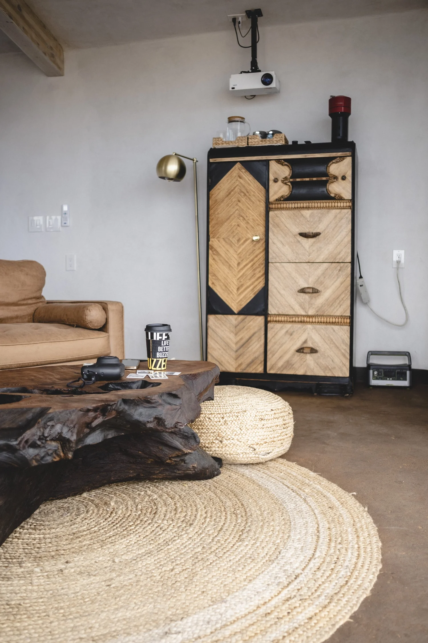Native Residence in Rosarito — By Lisa Linh