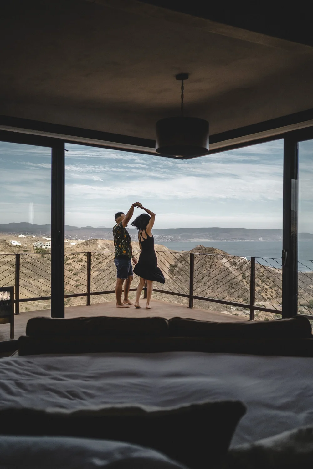 Native Residence in Rosarito — By Lisa Linh