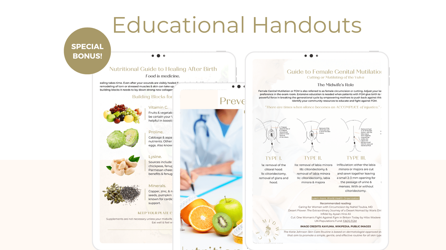 The Online Suturing Workshop — Midwife CE
