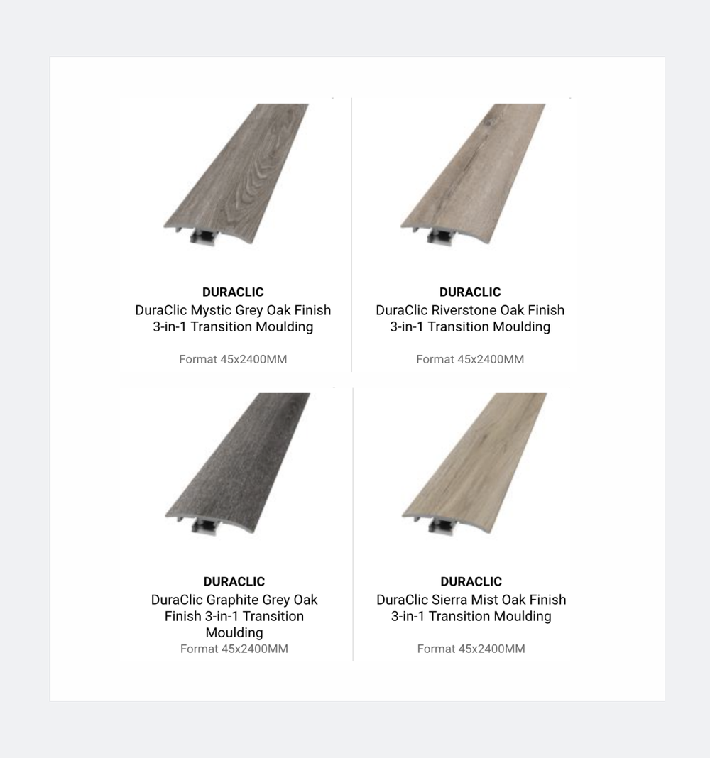 Country Maple | Érable campagnard | 84057 — Duraclic
