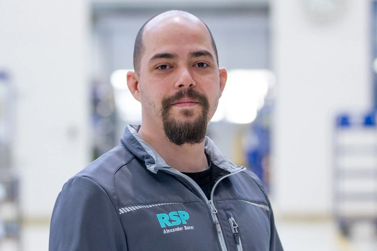 Team — RSP — Ihr Familienunternehmen für erstklassige Immobilienlösungen