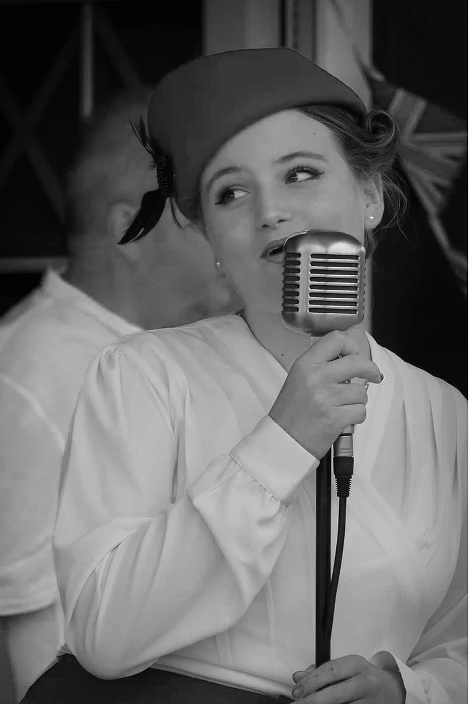 Team 1 — The Blighty Belles