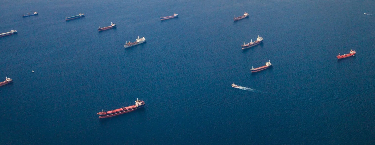 About — ALEPH COMMODITIES