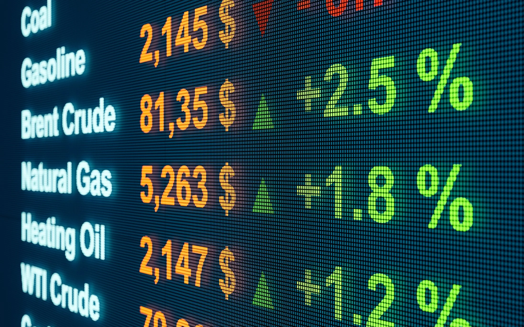 About — ALEPH COMMODITIES