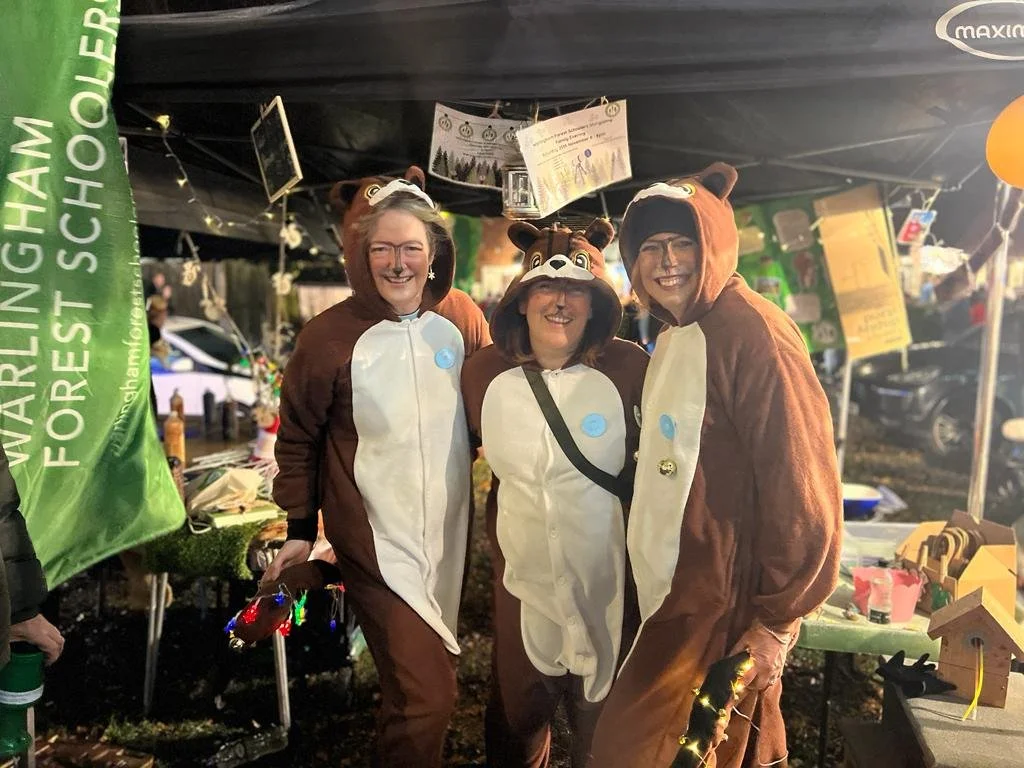 Events — Warlingham Forest Schoolers