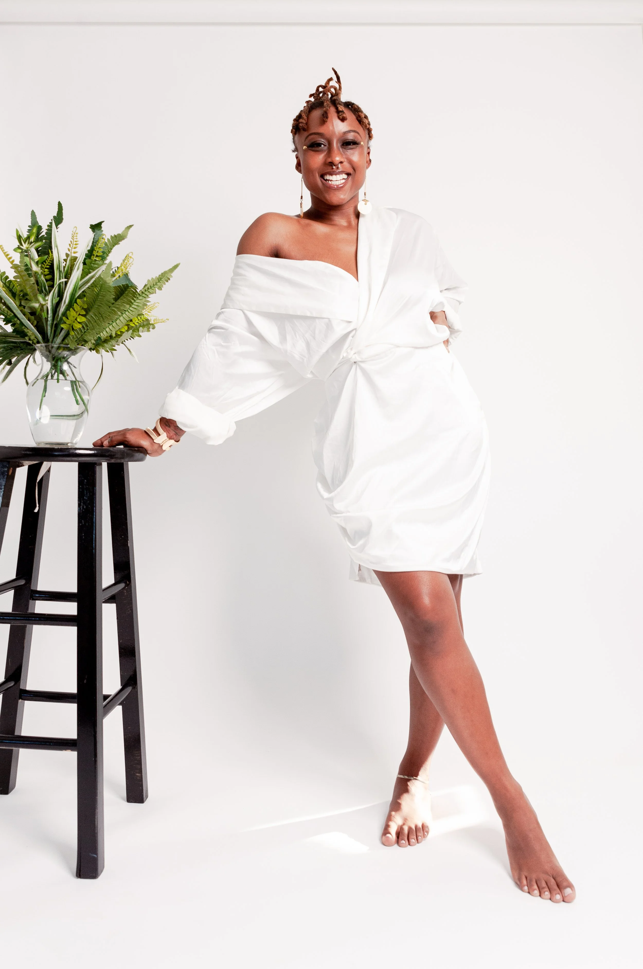 Meet Vena — The Konfession Korner