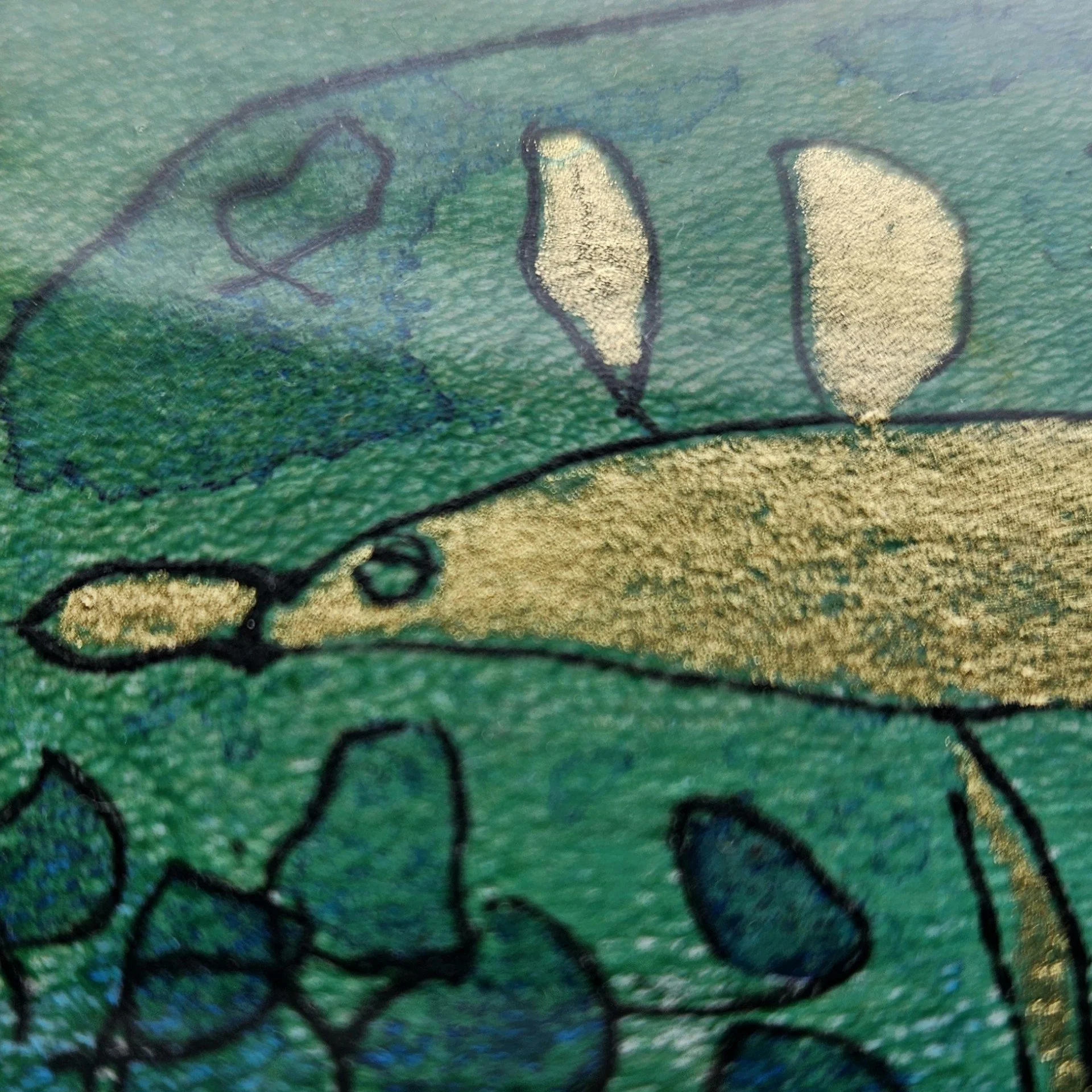 Garvald Edinburgh — Garvald Makers Shop