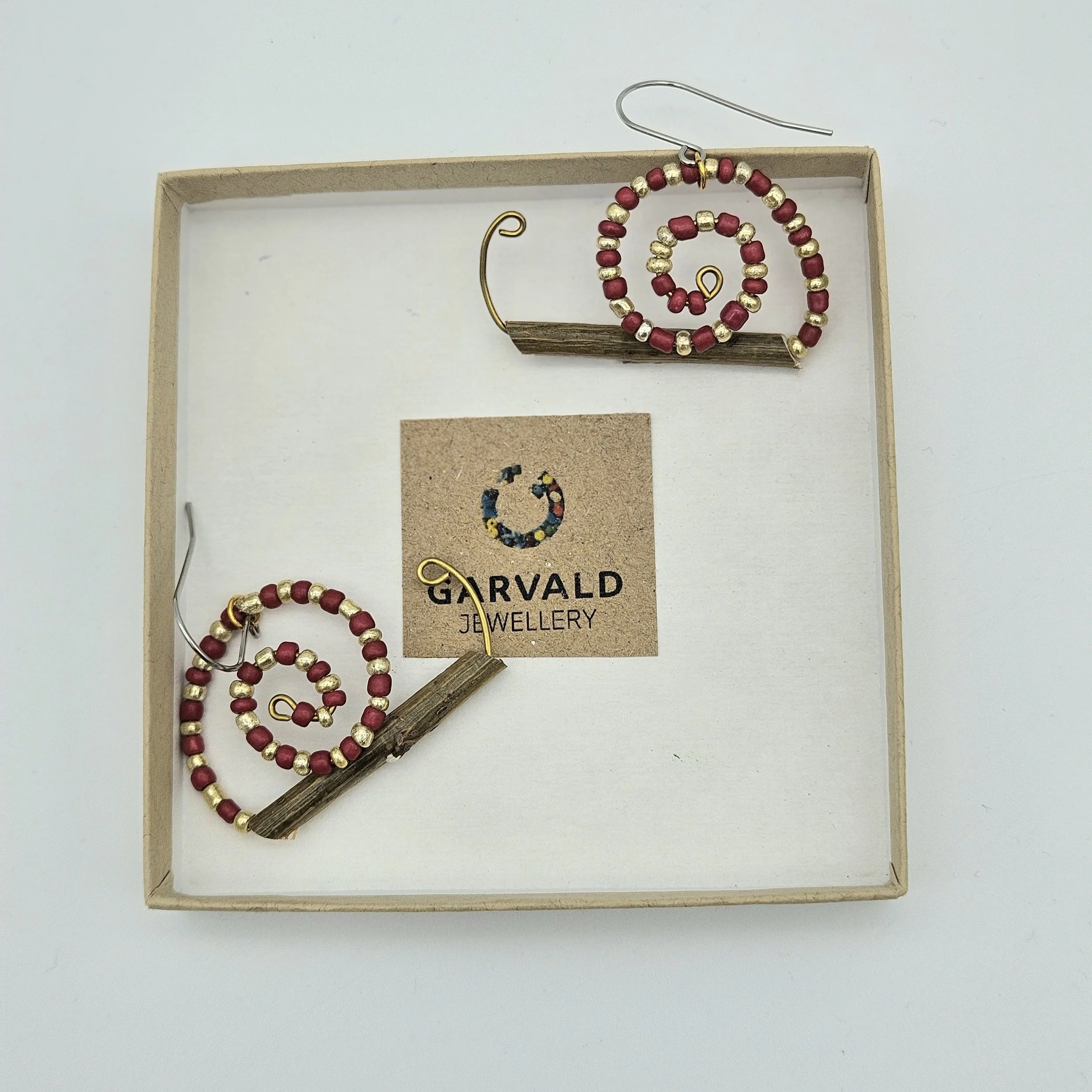 Garvald Edinburgh — Garvald Makers Shop