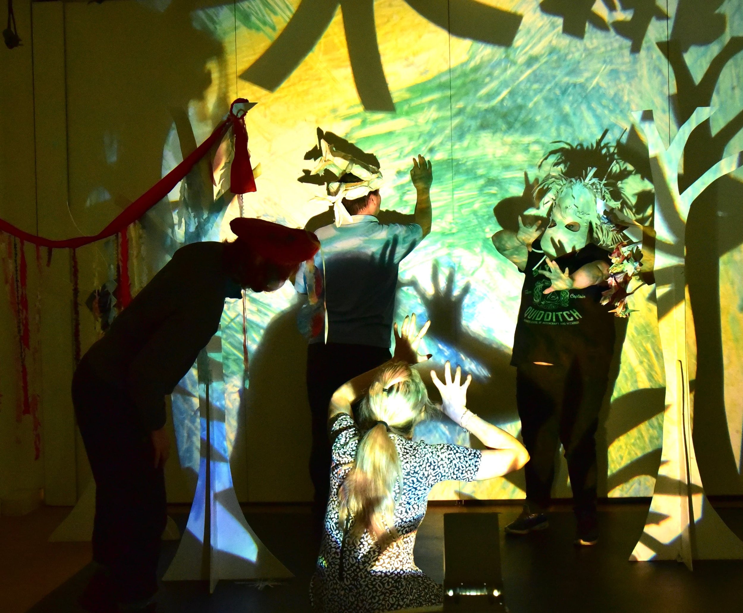 Garvald Edinburgh — News and Events