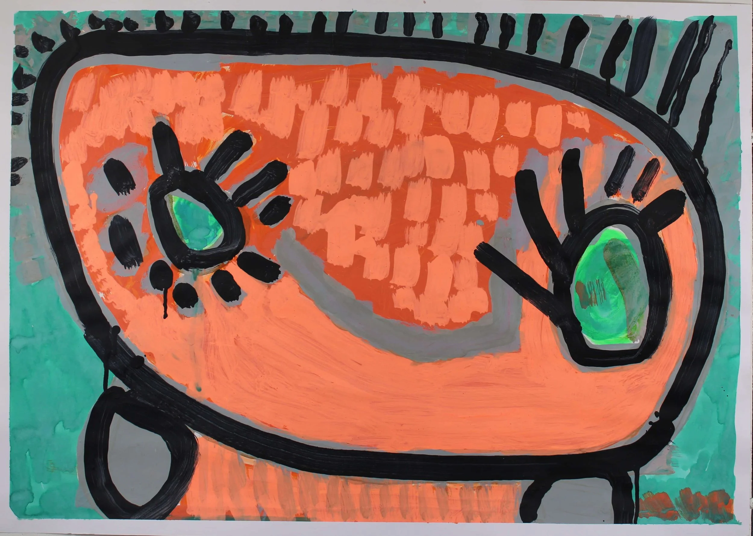 Garvald Edinburgh — Garvald Artists at Edinburgh Art Fair 2024